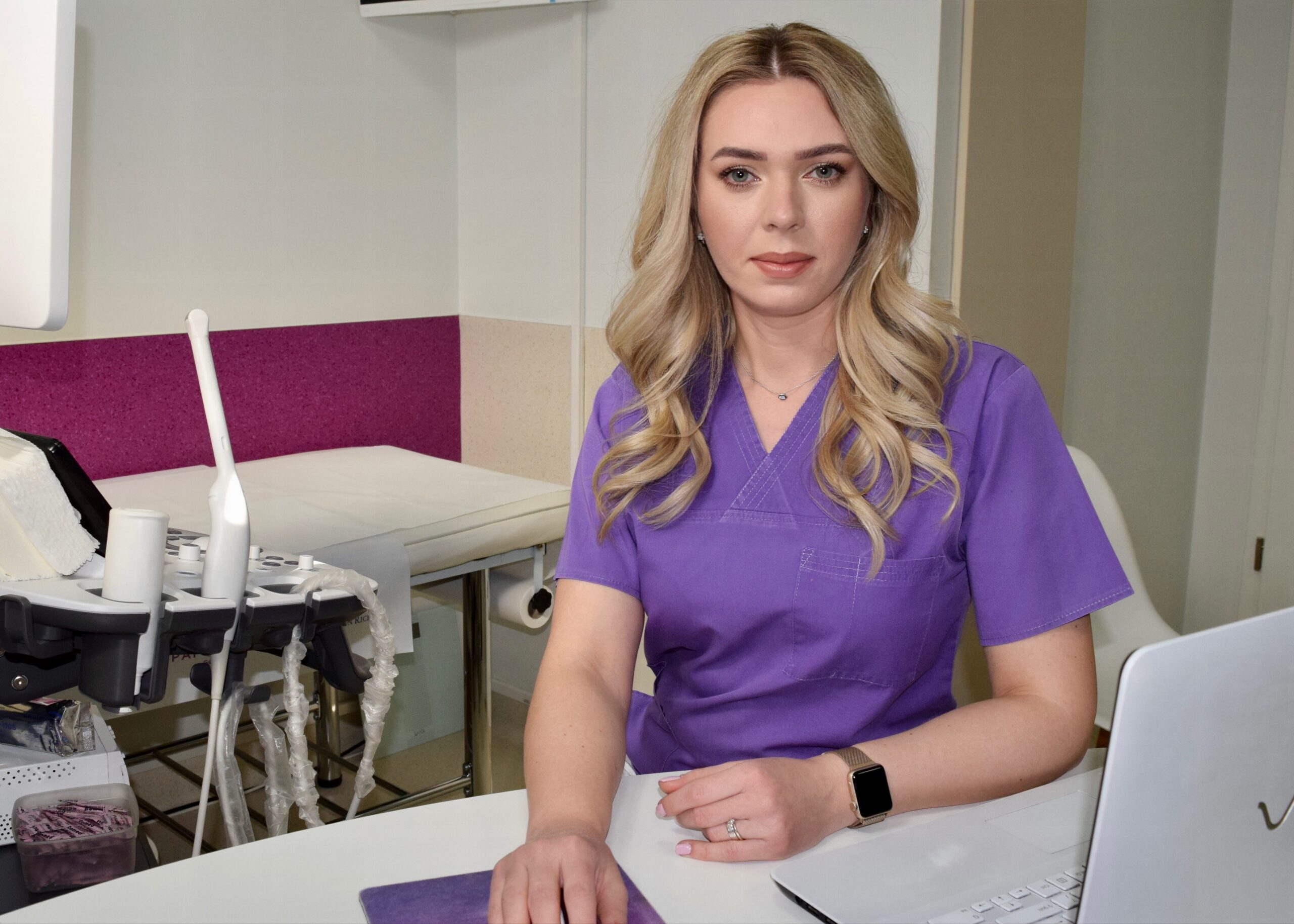 Dr. Ștefan Roxana Adelina - Novogyn